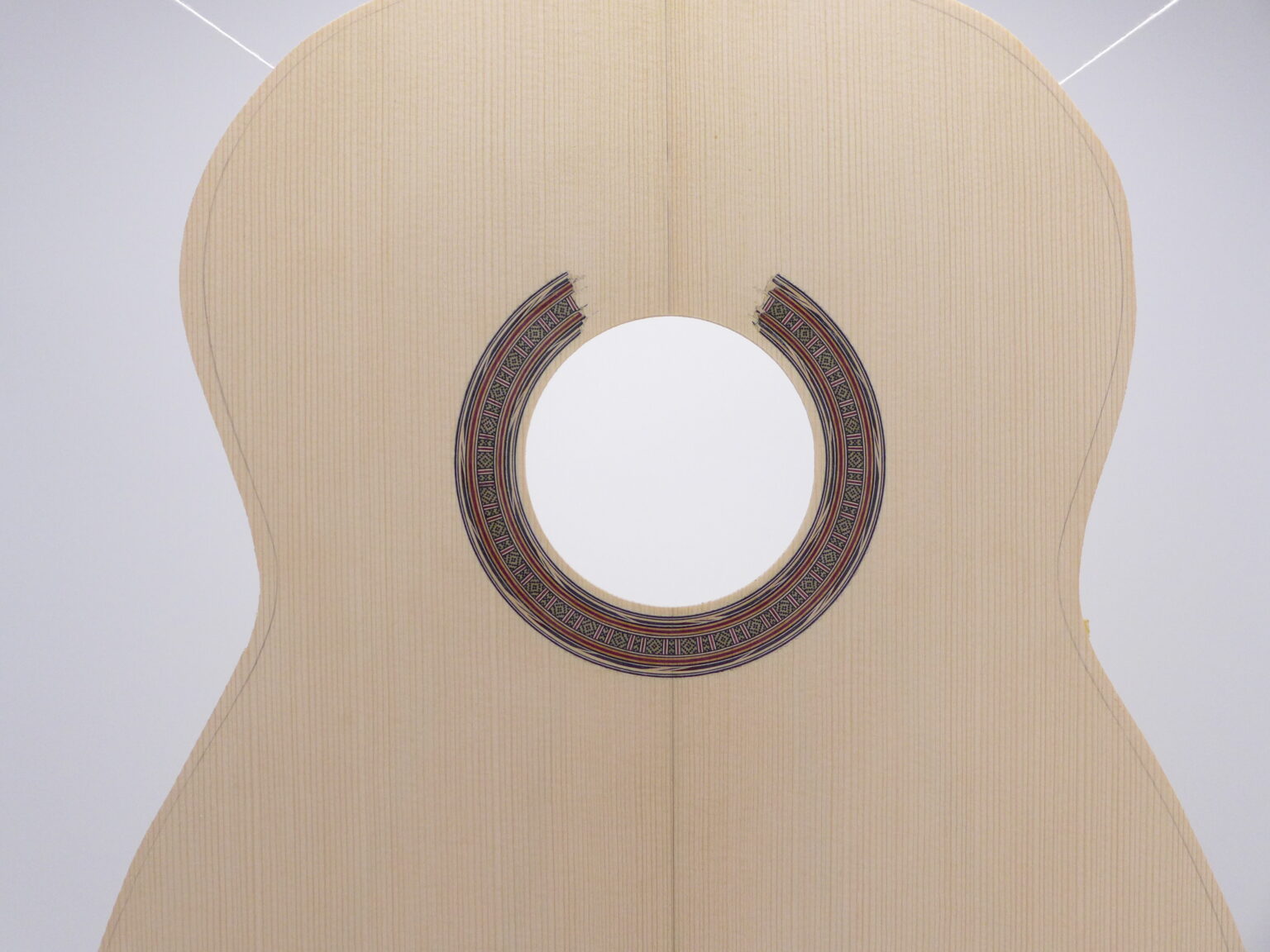 Marie LEQUEUX – Festival Drôme de Guitares